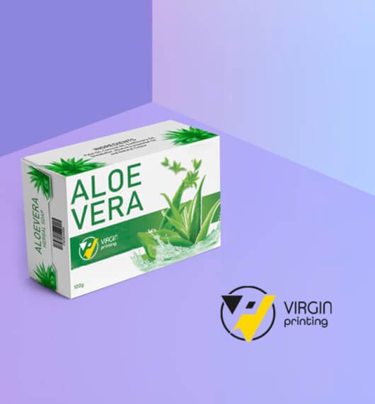 Aloe Vera Boxes – Custom Boxes