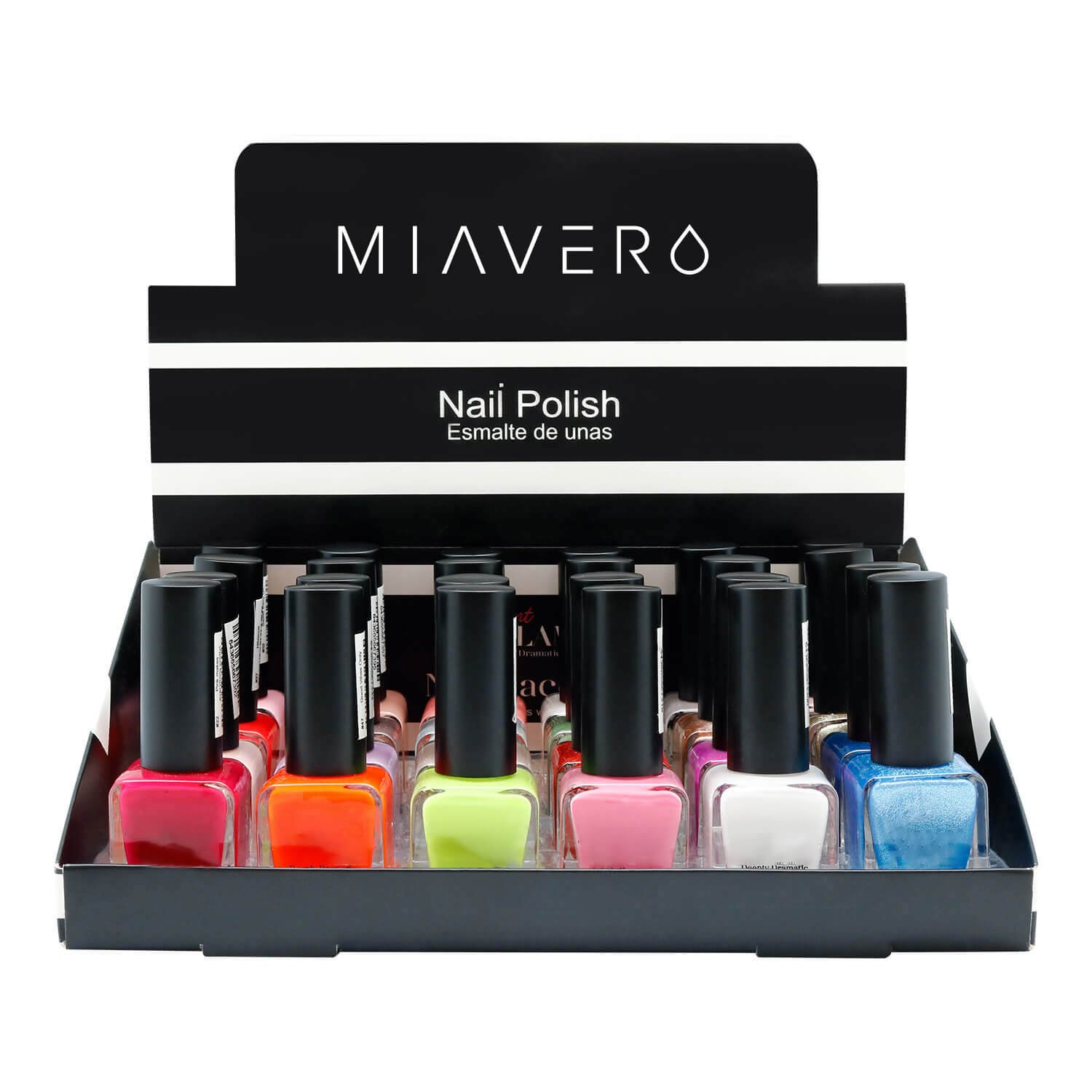 Nail Polish Boxes – Custom Boxes